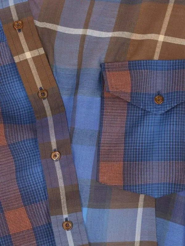 VIVIENNE WESTWOOD Chaos Shirt