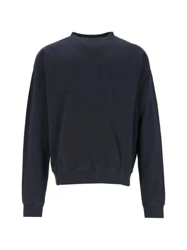 MAISON MARGIELA Double Layer Sweatshirt