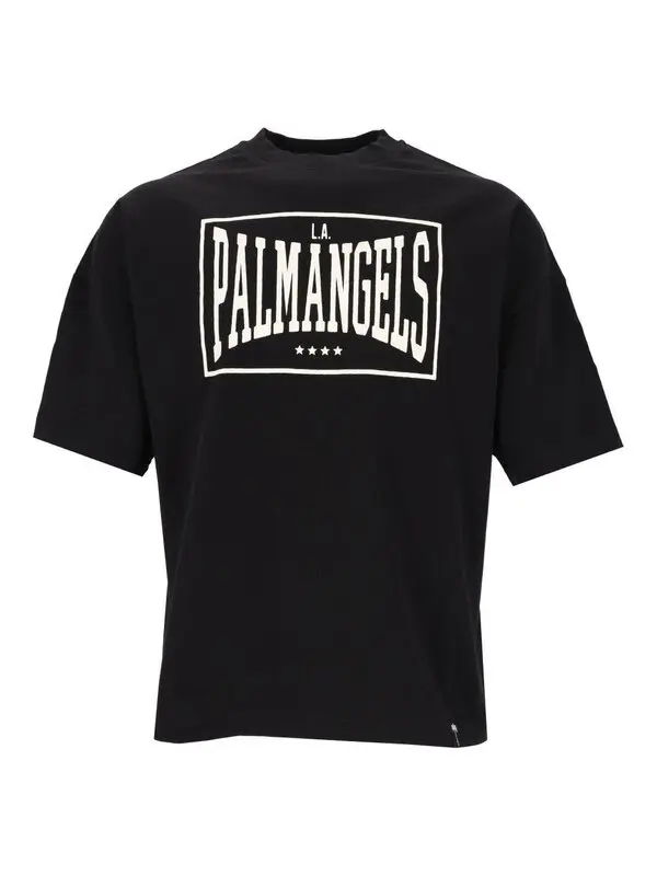 Palm Angels Vintage Box T-shirt