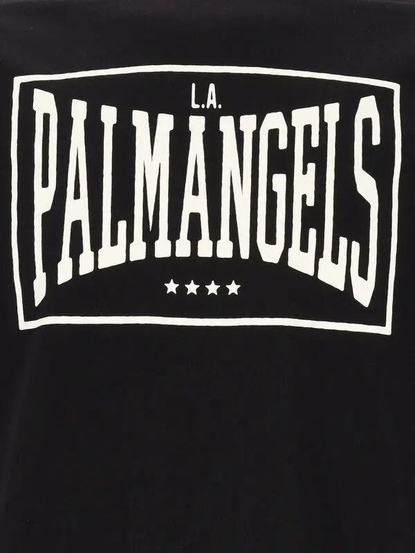 Palm Angels Vintage Box T-shirt