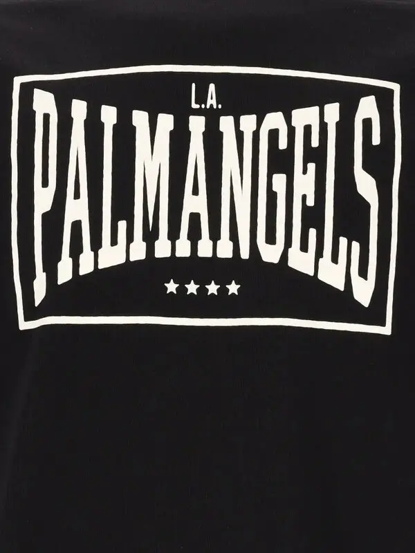 Palm Angels Vintage Box T-shirt
