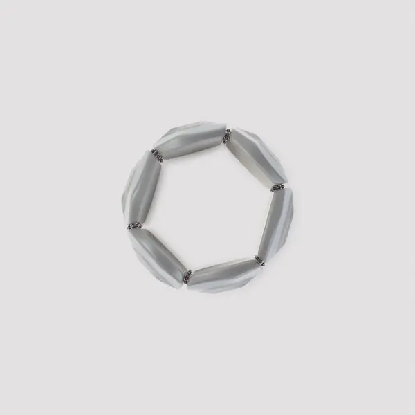 Giorgio Armani Resin Link Bracelet