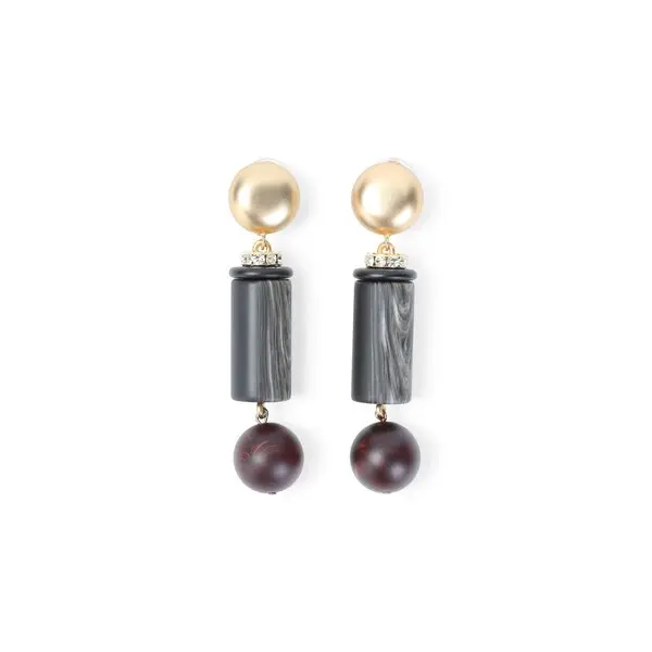 Giorgio Armani Earrings