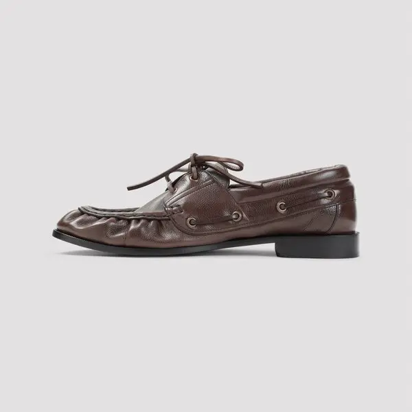 Saint Laurent Le Loafer