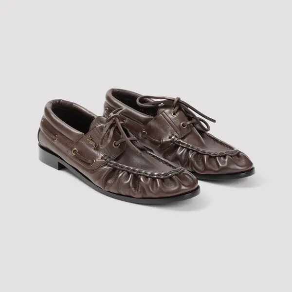 Saint Laurent Le Loafer