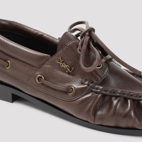 Saint Laurent Le Loafer