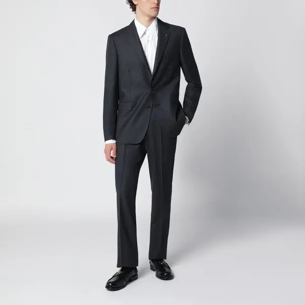 Tagliatore Wool Trousers