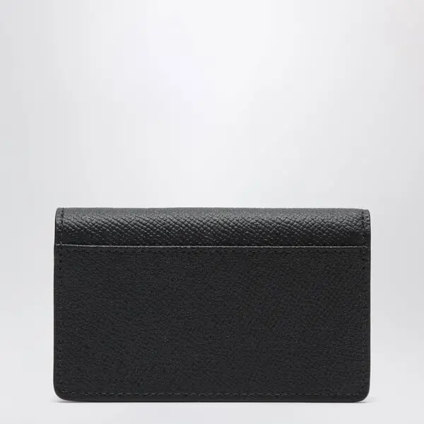 MAISON MARGIELA Leather Card Holder
