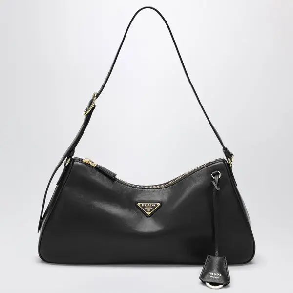 Prada Aimee Shoulder Bag In Nappa Leather