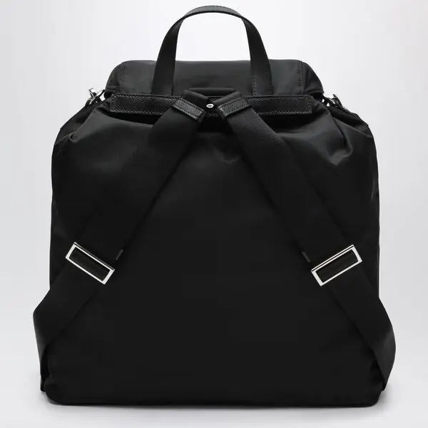 Prada Large Re-nylon Backpack