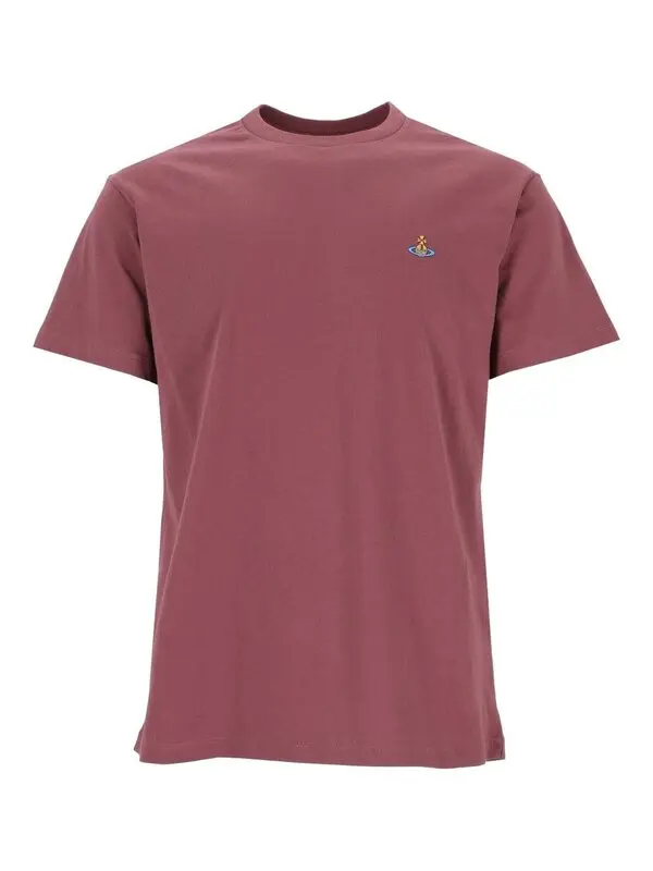 VIVIENNE WESTWOOD Orb Classic T-shirt