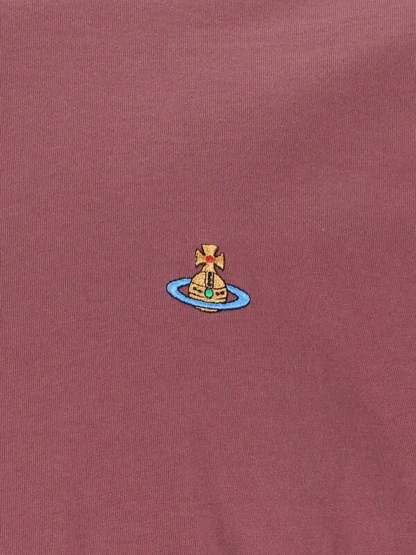 VIVIENNE WESTWOOD Orb Classic T-shirt
