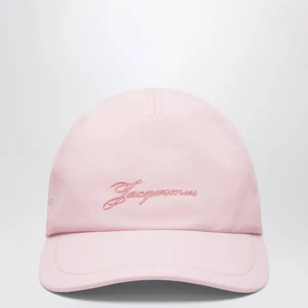 Jacquemus Baluchon Baseball Cap