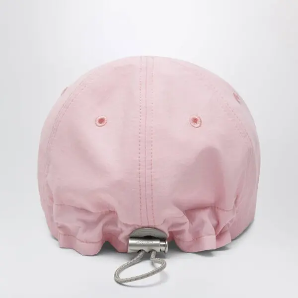 Jacquemus Baluchon Baseball Cap