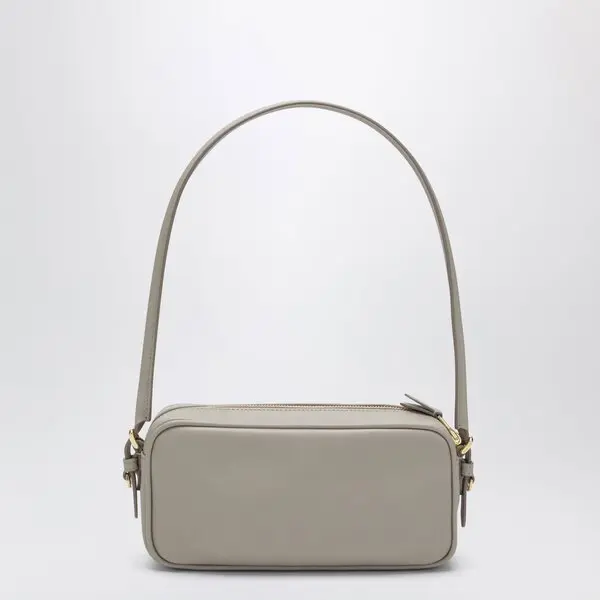 Miu Miu Pumice Leather Pouch