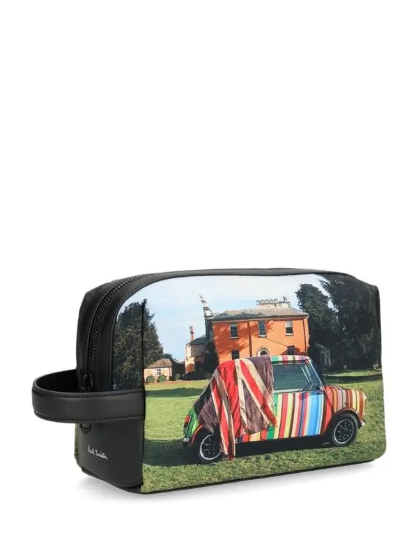 Paul Smith Beauty Case Mini At Langar Hall