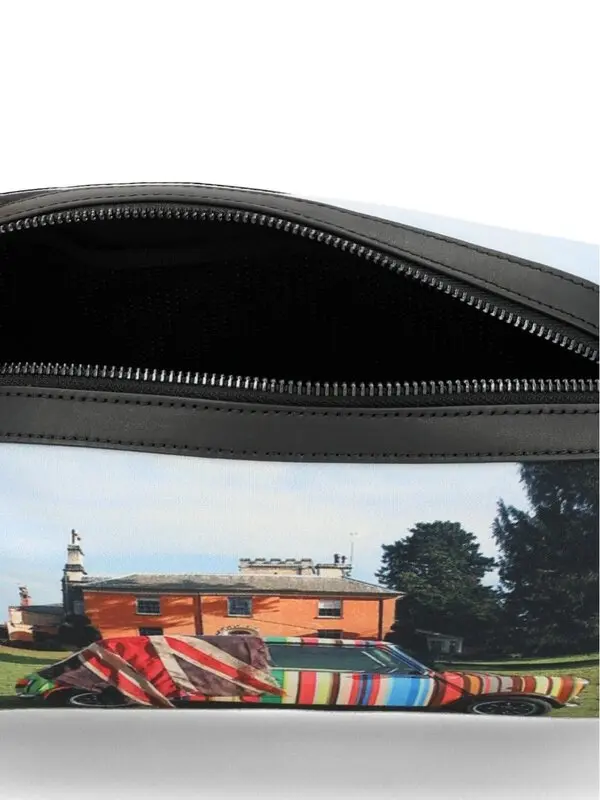 Paul Smith Beauty Case Mini At Langar Hall
