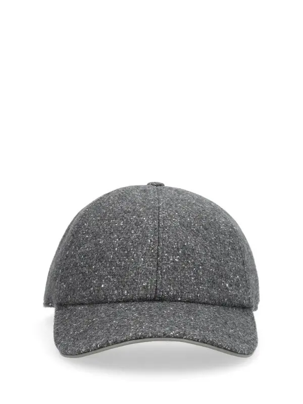 Eleventy Ribbed Hat