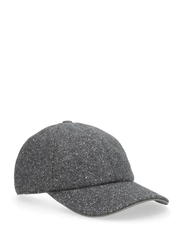 Eleventy Ribbed Hat