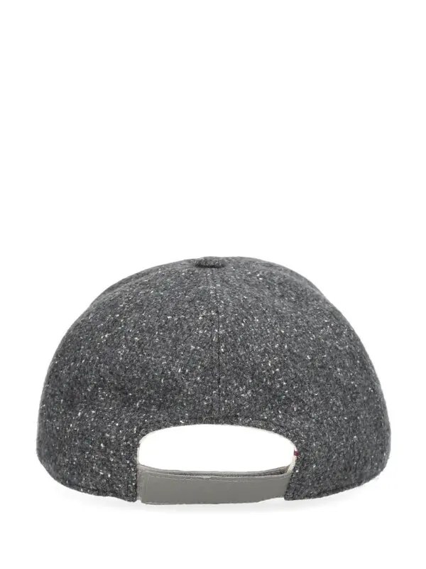 Eleventy Ribbed Hat