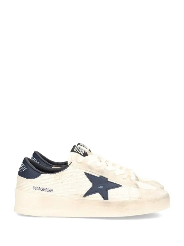 GOLDEN GOOSE Stardan Sneakers