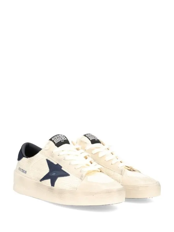 GOLDEN GOOSE Stardan Sneakers