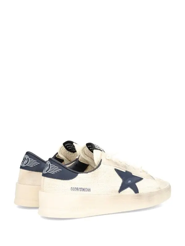 GOLDEN GOOSE Stardan Sneakers