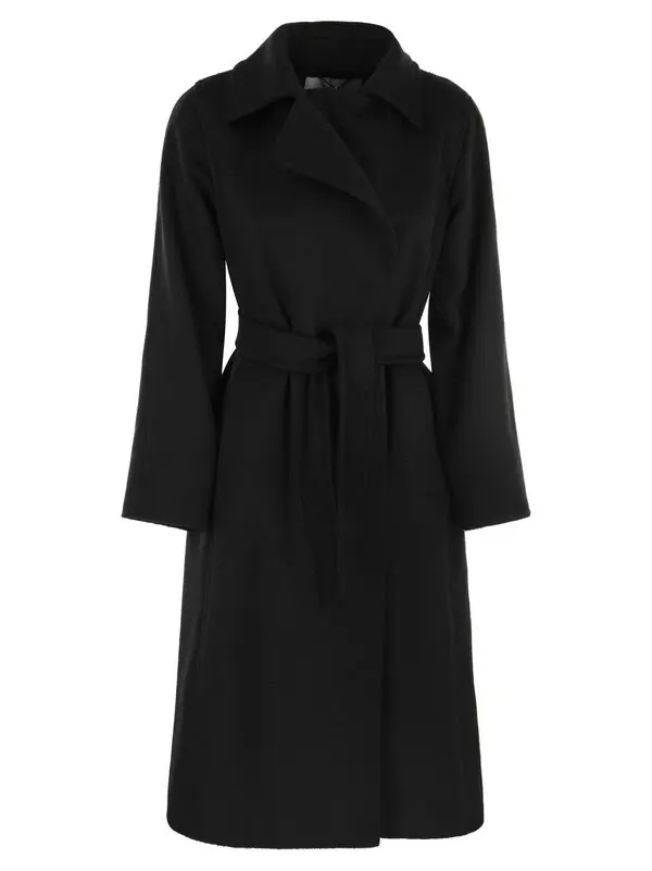 Max Mara Manuela Camel Coat