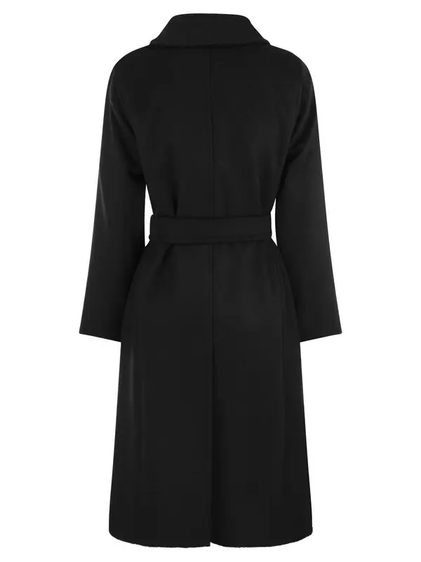 Max Mara Manuela Camel Coat