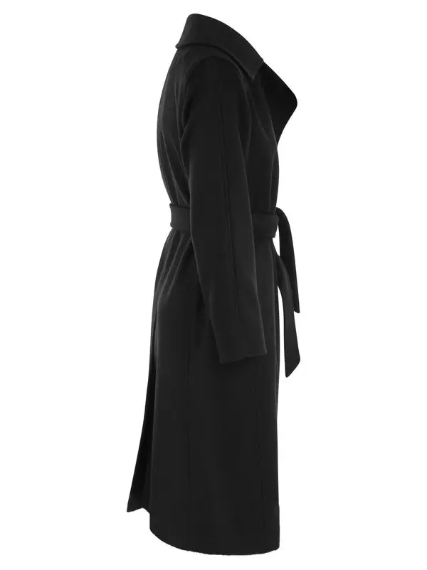 Max Mara Manuela Camel Coat
