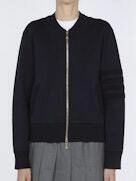 Thom Browne Bomber Jacket - Multicolor