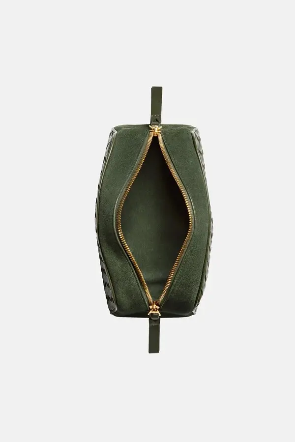 Bottega Veneta Nodo Small Pouch