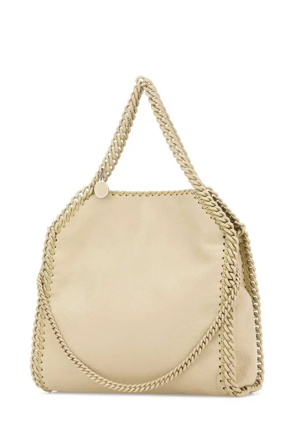 Stella McCartney Falabella Mini Handbag - Yellow