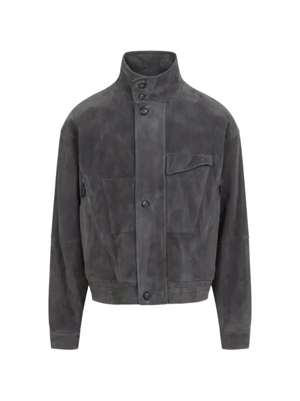 Giorgio Armani Coats