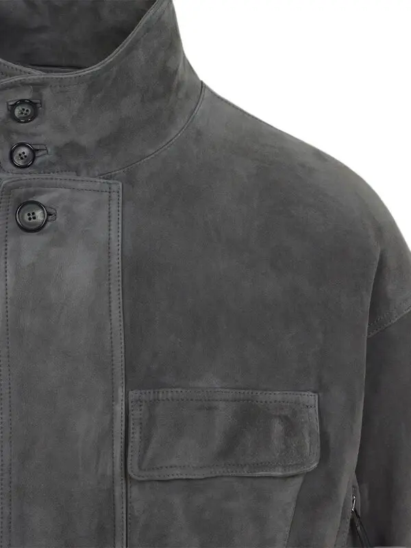 Giorgio Armani Coats
