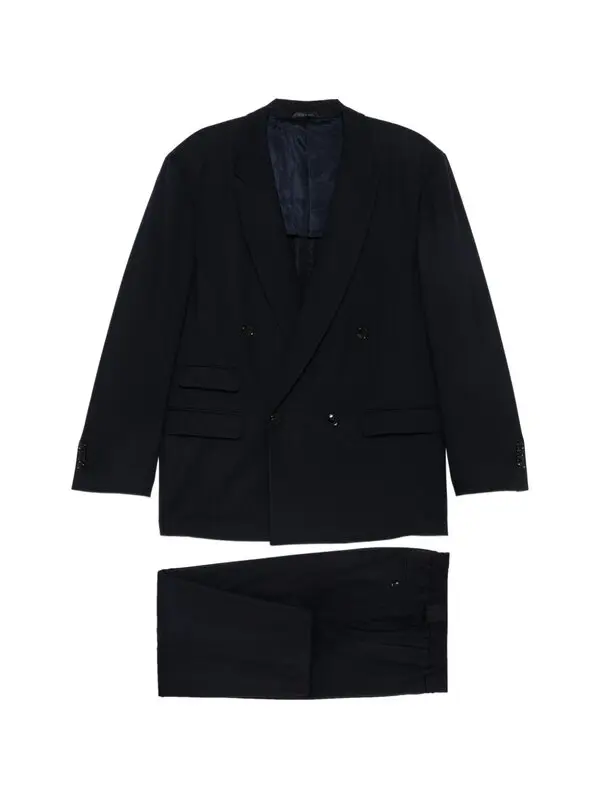 Giorgio Armani Dresses - Multicolor