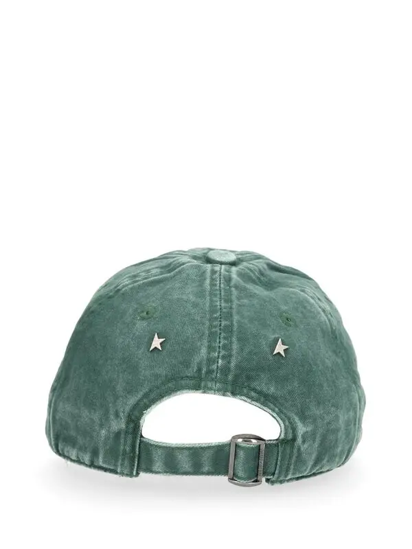 GOLDEN GOOSE Baseball Cap