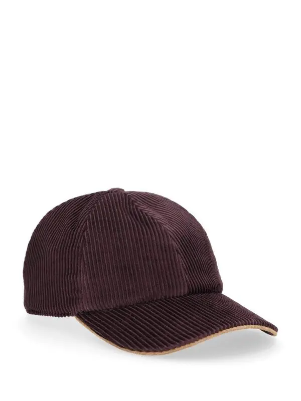 Eleventy Ribbed Hat
