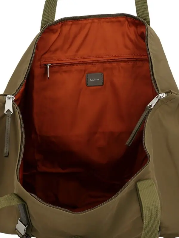 Paul Smith Travel Bag