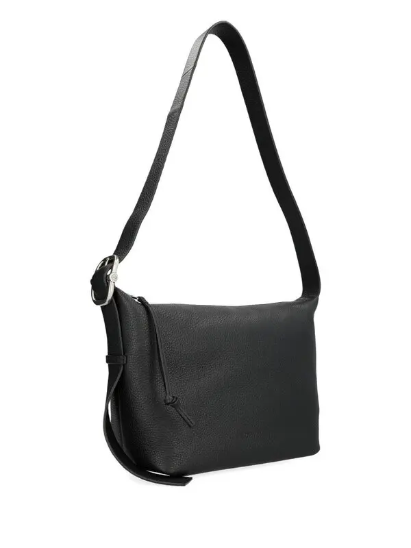 Loewe Loop Medium Hobo Bag - Black