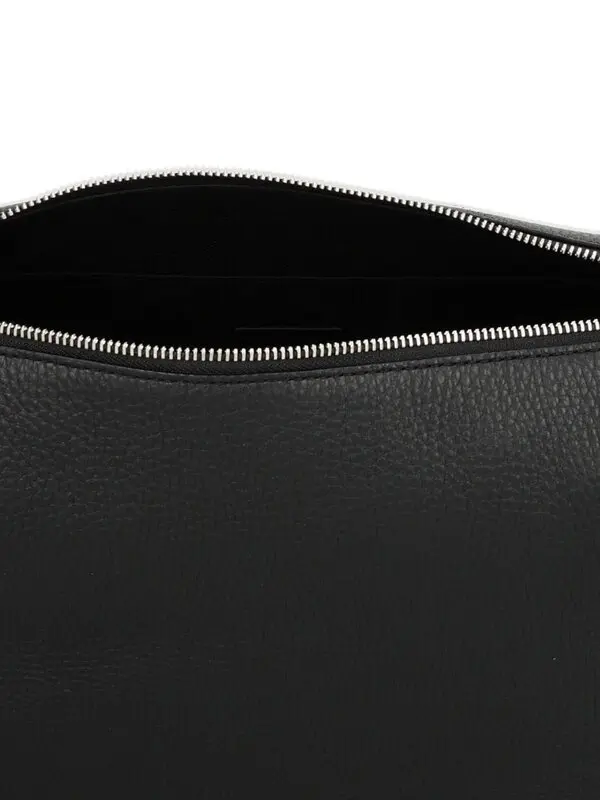 Loewe Loop Medium Hobo Bag - Black