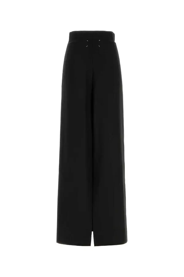MAISON MARGIELA Wool Skirt