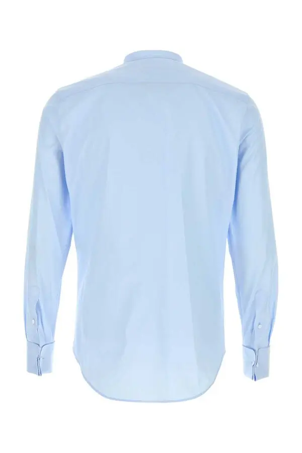 Fendi Light- Poplin Shirt