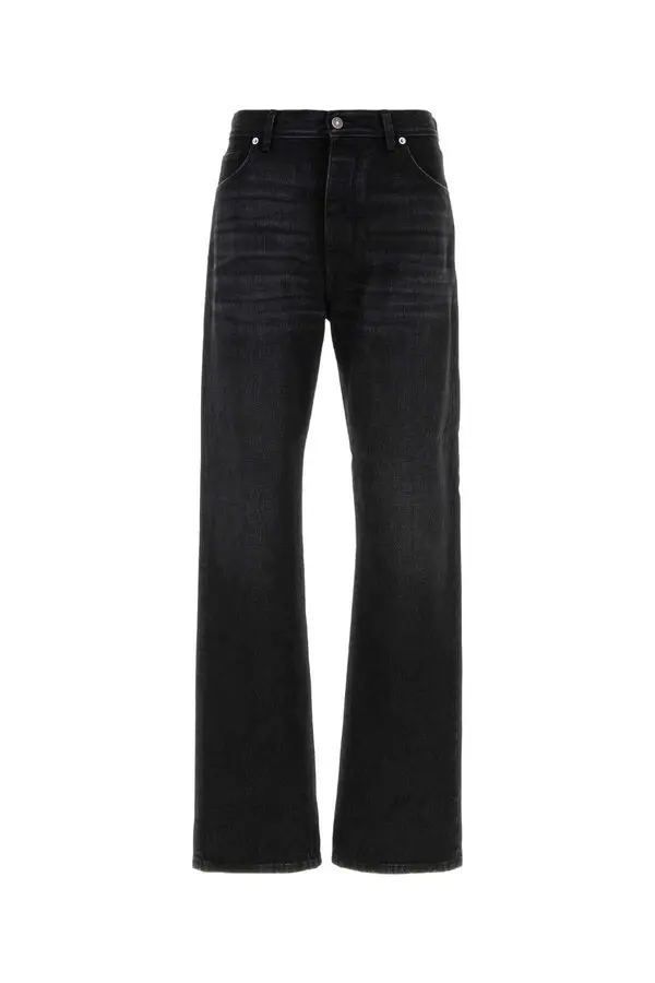 Fendi Denim Jeans