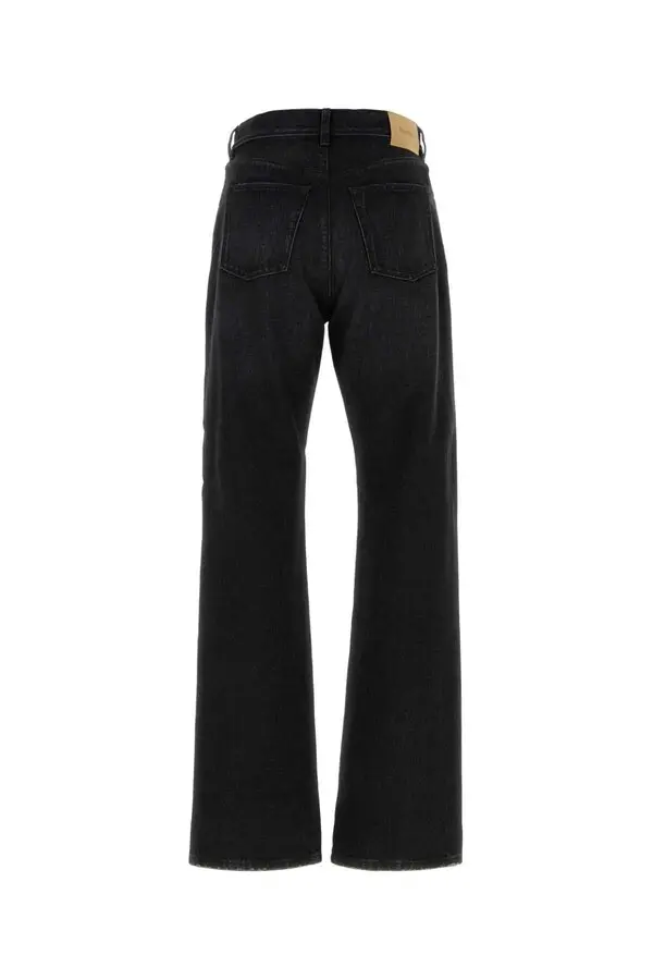 Fendi Denim Jeans
