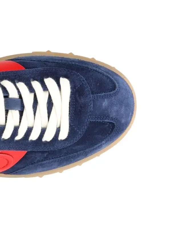 Valentino Garavani Upvillage Low Top Sneaker