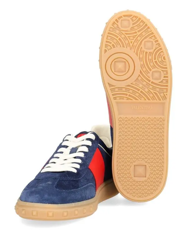 Valentino Garavani Upvillage Low Top Sneaker