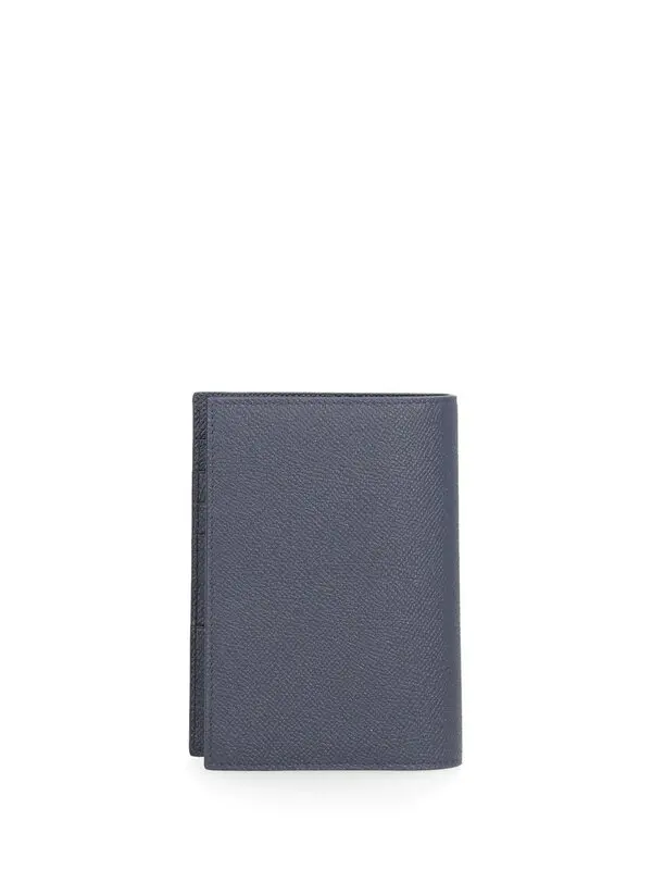 FERRAGAMO Gancini Compact Wallet