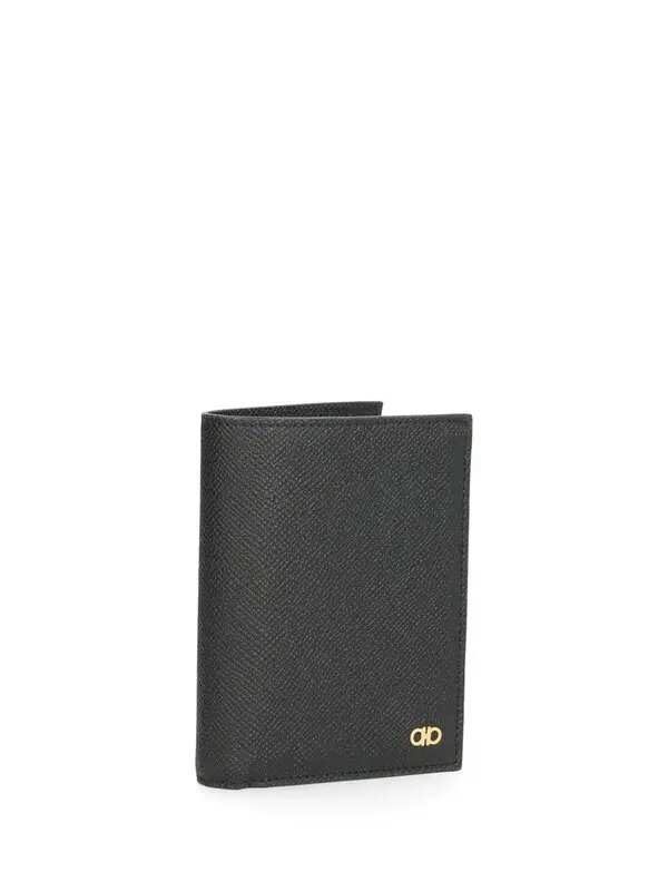 FERRAGAMO Mini Gancini Wallet