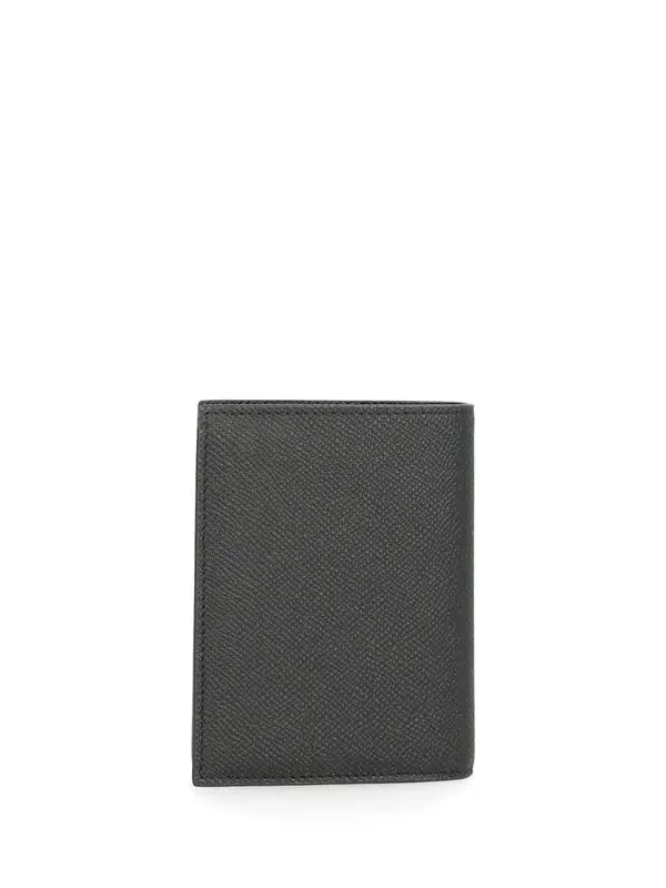 FERRAGAMO Mini Gancini Wallet